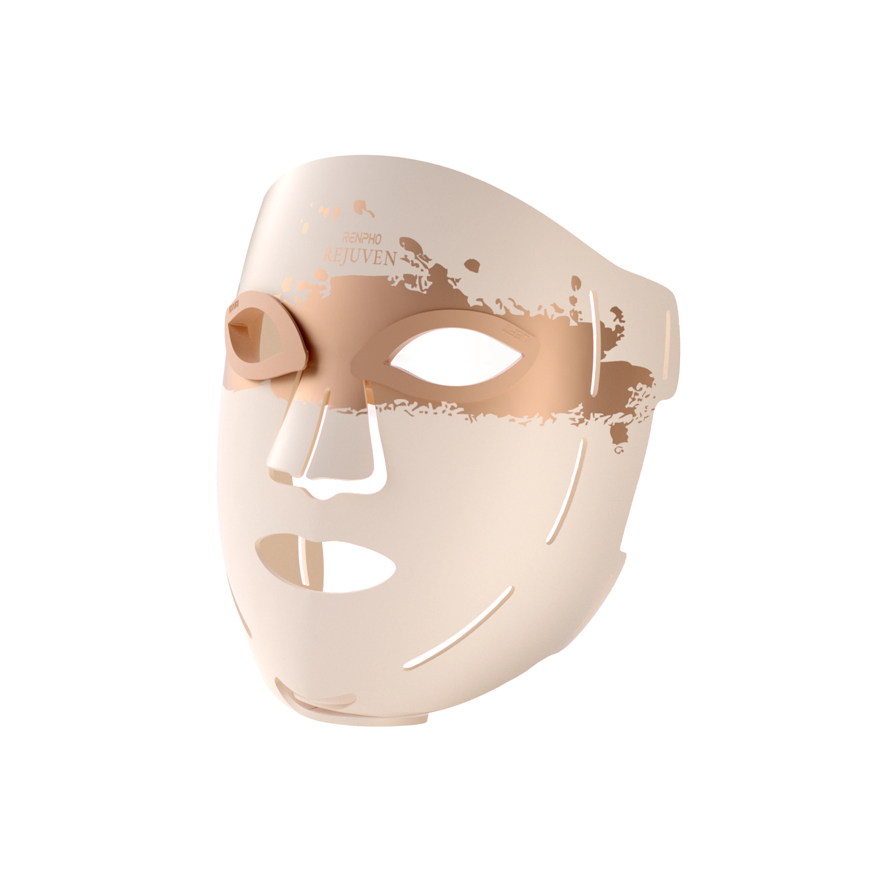 Artemis LED Light Therapy Mask | For Acne & Firming