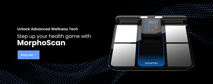 Renpho | Empower Your Wellness